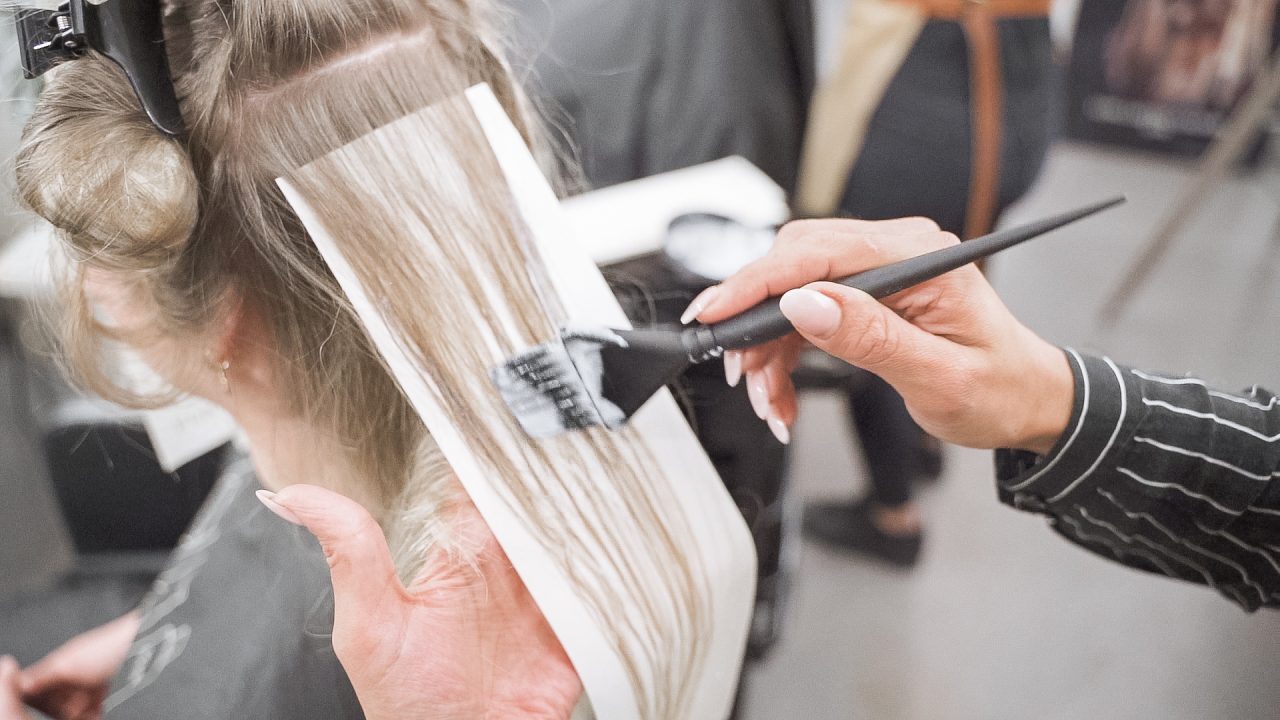 kappersopleiding - Q-educations